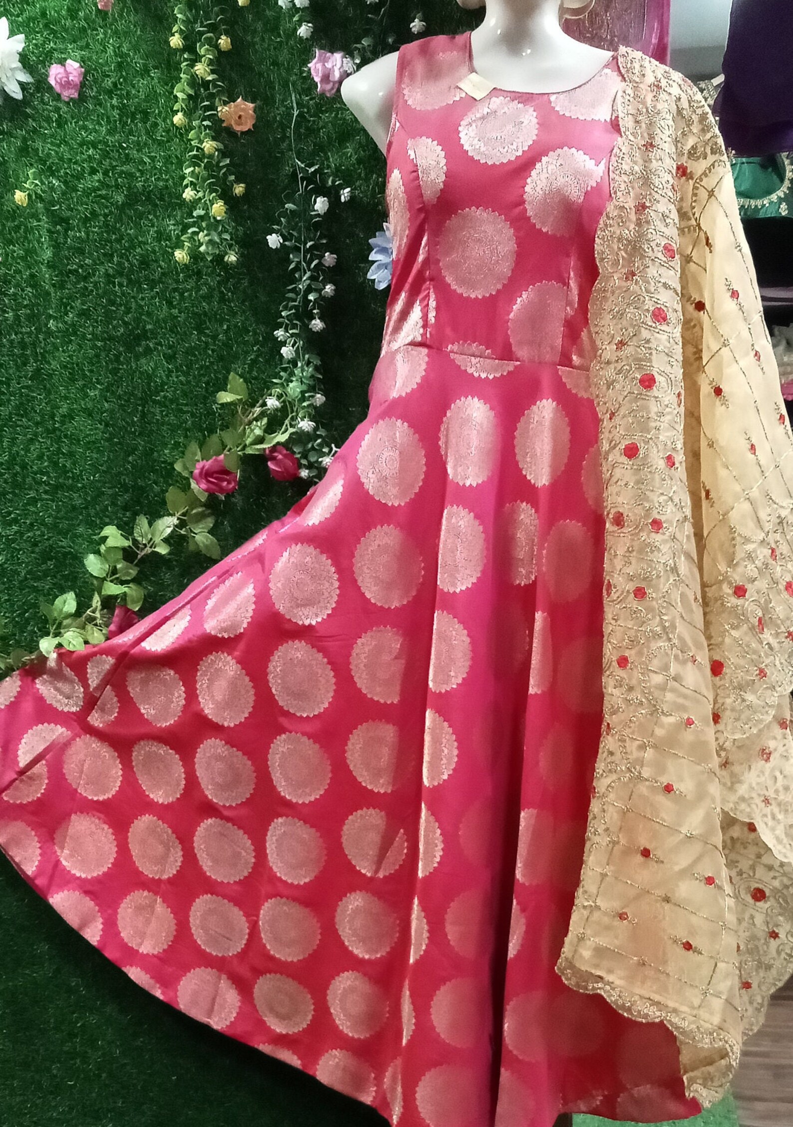 Traditional Frock... - Etsy