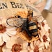 Queen Bee Decor, Queen Bee Dress Form, Queen Bee Display, Queen Bee ...
