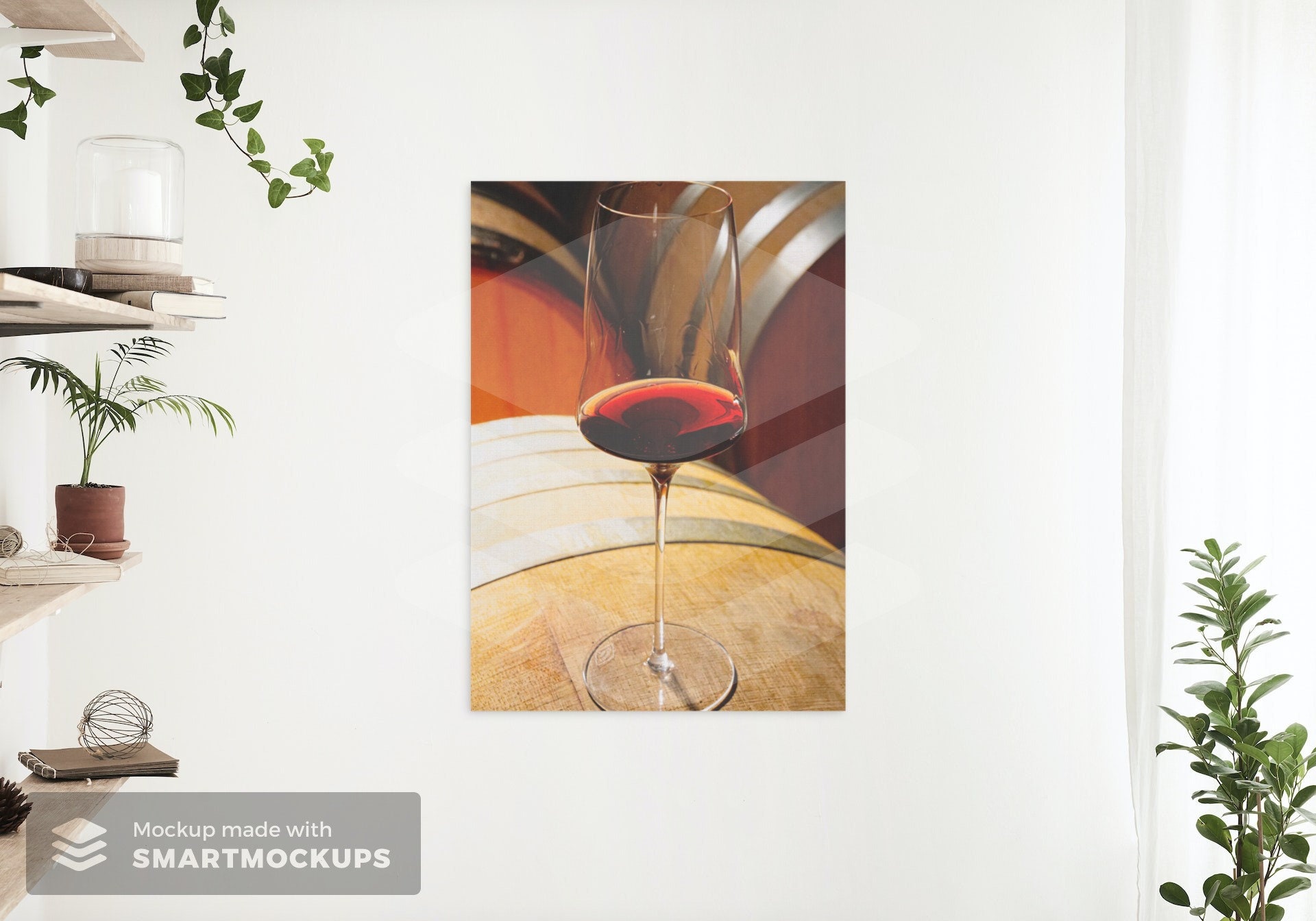 Printable Wine Photography · Dark Red Print · Wood · Wine Glass · Bar ...