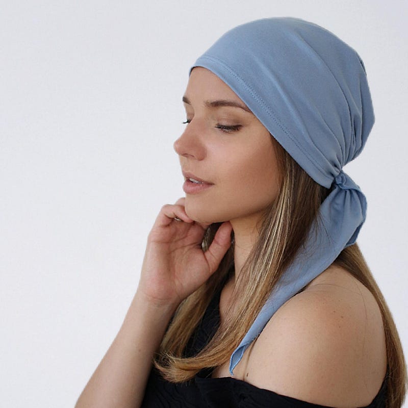 Women Head Scarf - Etsy