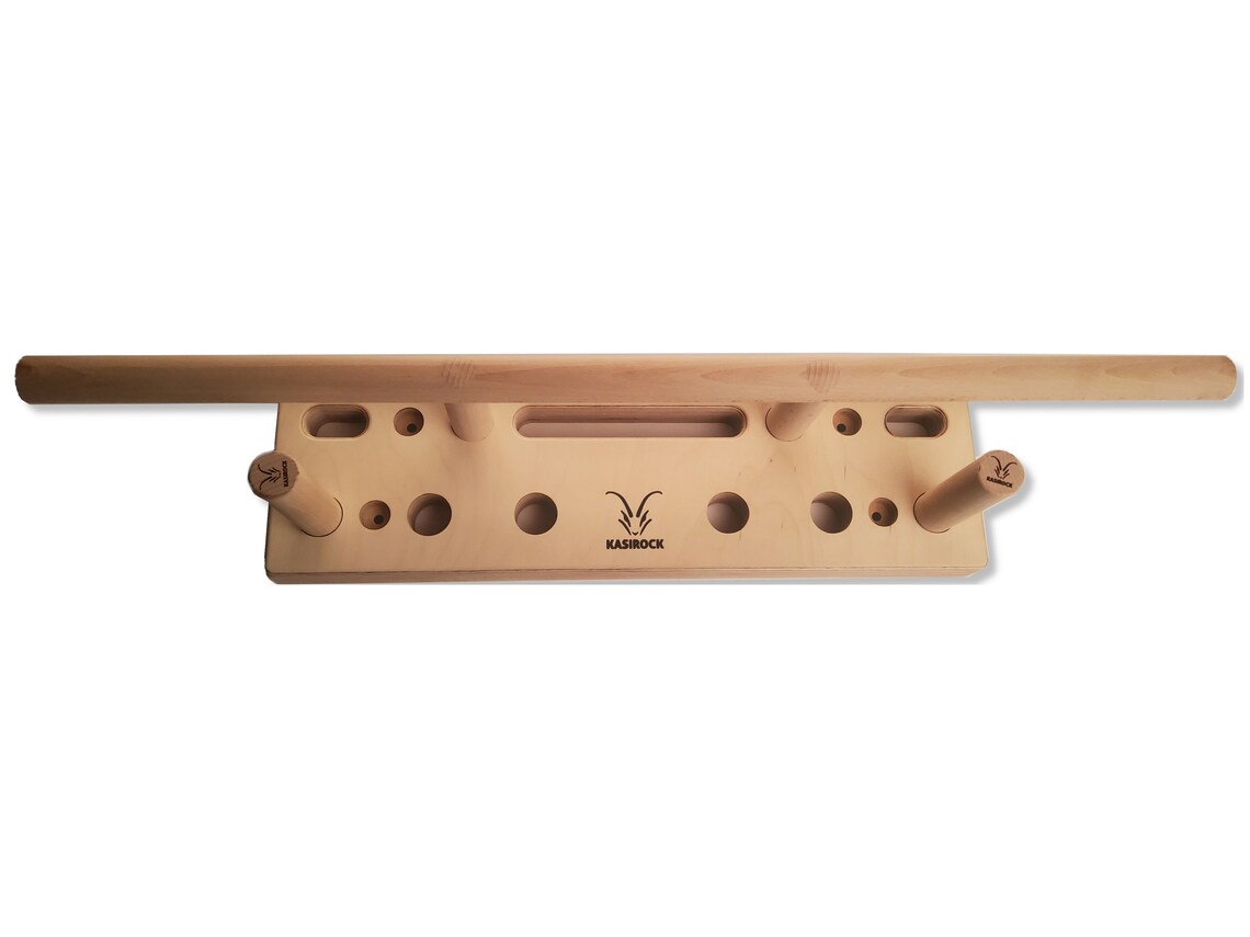 KASIROCK Pull-up Board Bright Star, Pull-up Bar, Pull-up Bar, Pull-up ...