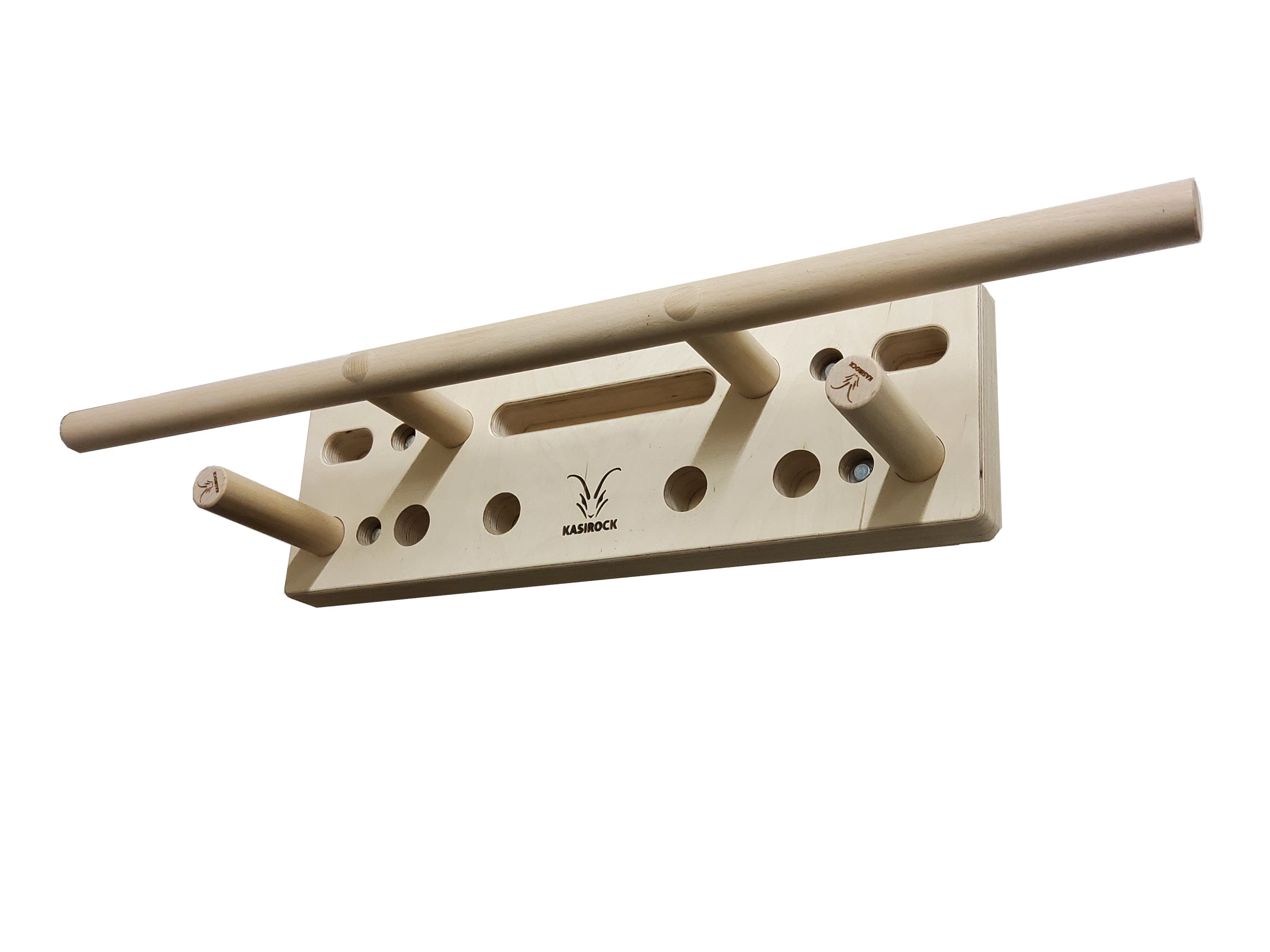 KASIROCK Bright Star Pull-up Board, Pull-up Bar, Pull-up Board, Pull-up ...