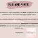 RBD Soy Rebelde Tour Surprise Concert Ticket | Concert Ticket Editable ...
