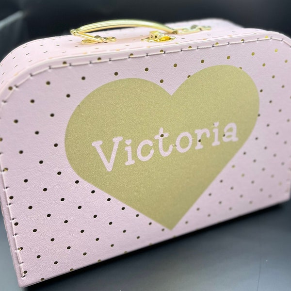 Paper Suitcase - Etsy