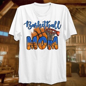 Basketball Mom Png Sublimation Design Download, Basketball Png, Sport ...