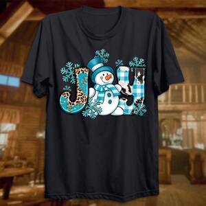 Winter Joy Png Sublimation Design Download, Merry Christmas Png, Winter ...