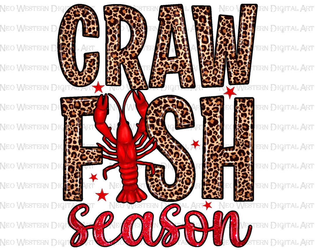 Crawfish Season Png Sublimation Design Download, Happy Mardi Gras Png ...