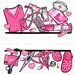 Personalized Pink Nurse Png Sublimation Design Download, Nurse Png ...