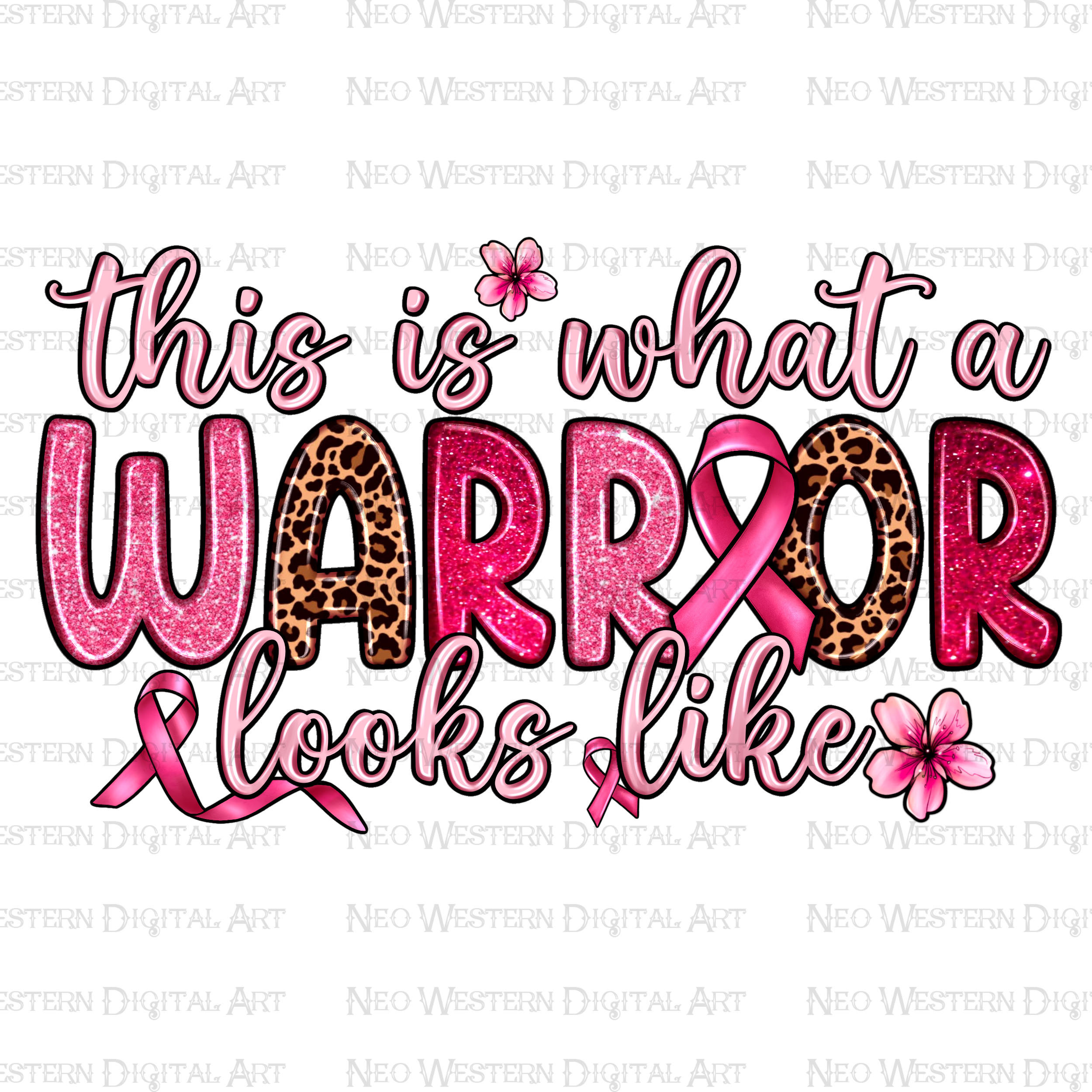 This is What a Warrior Looks Like Png Sublimation Design Download ...