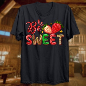 Be Sweet Png Sublimate Designs Download, Hello Summer Png, Summer ...