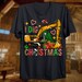 I Dig Christmas Png Sublimation Design Download, Christmas Png ...