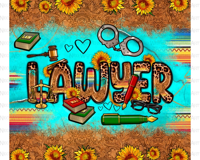 Lawyer 20oz Tumbler Png Sublimation Design Download, Lawyer Life Png ...