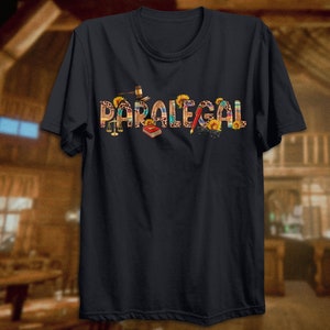 Paralegal Png Sublimation Design Download, Paralegal Life Png, Western ...