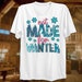 Not Made for Winter Png Sublimation Design Download, Winter Png, Winter ...