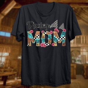 Racing Mom Png Sublimation Design Download, Mother's Day Png, Sport Mom ...