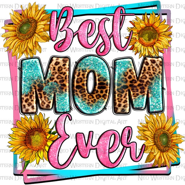 Mom Png - Etsy