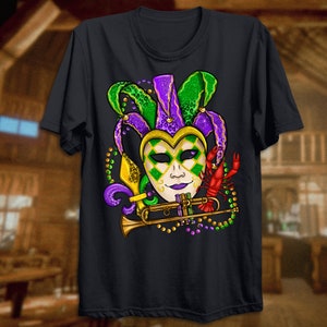 Mardi Gras Mask Png Sublimation Design Download, Mardi Gras Png ...