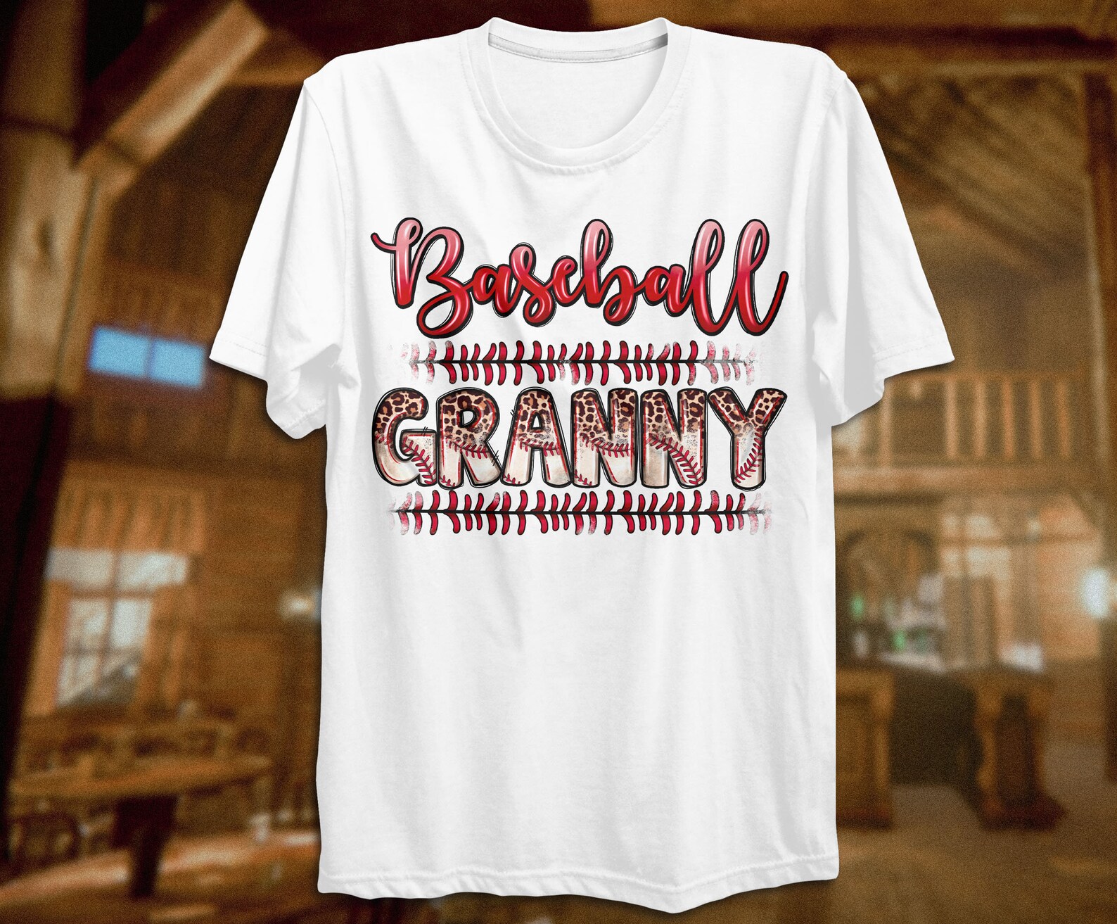 Baseball Granny Png Sublimation Design Download, Baseball Ball Png ...