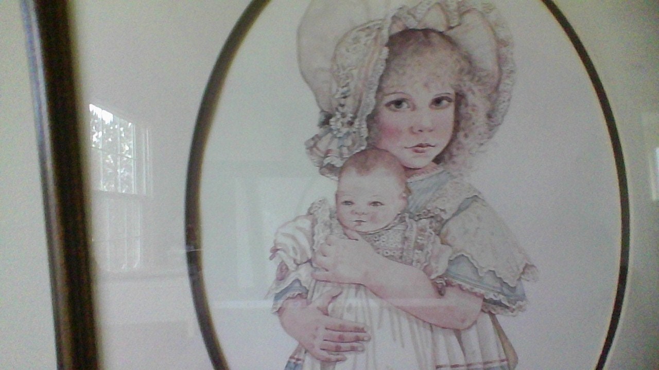 Jan Hagara Signed Print - Etsy