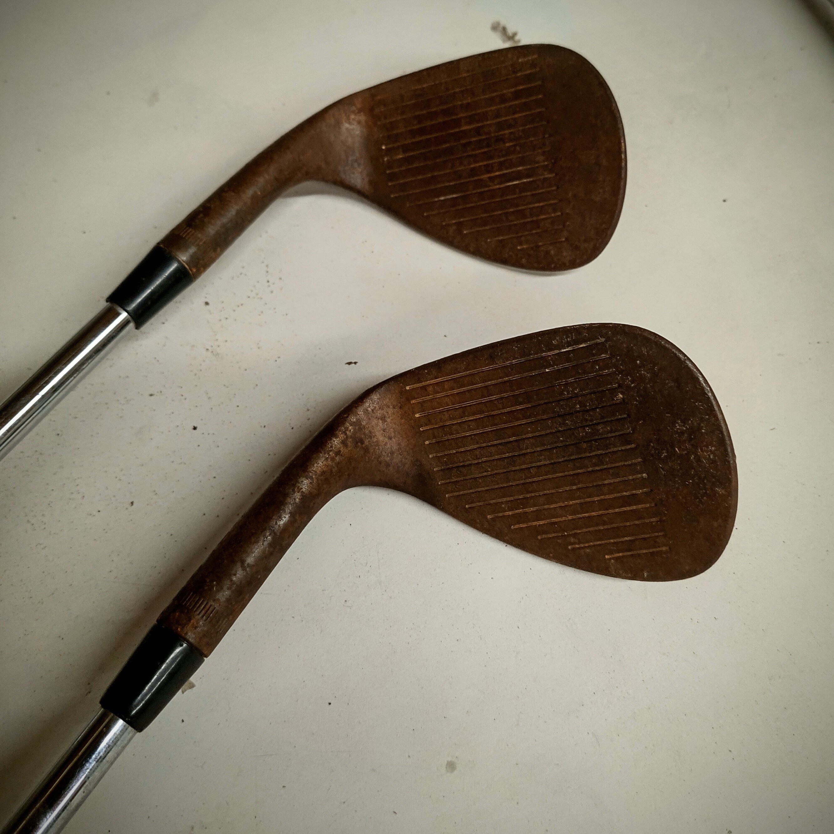 Callaway X Tour Wedges 54 and 60 - Etsy
