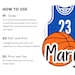 Editable Basketball Locker Printable Cutout Door Sign Locker Decoration ...