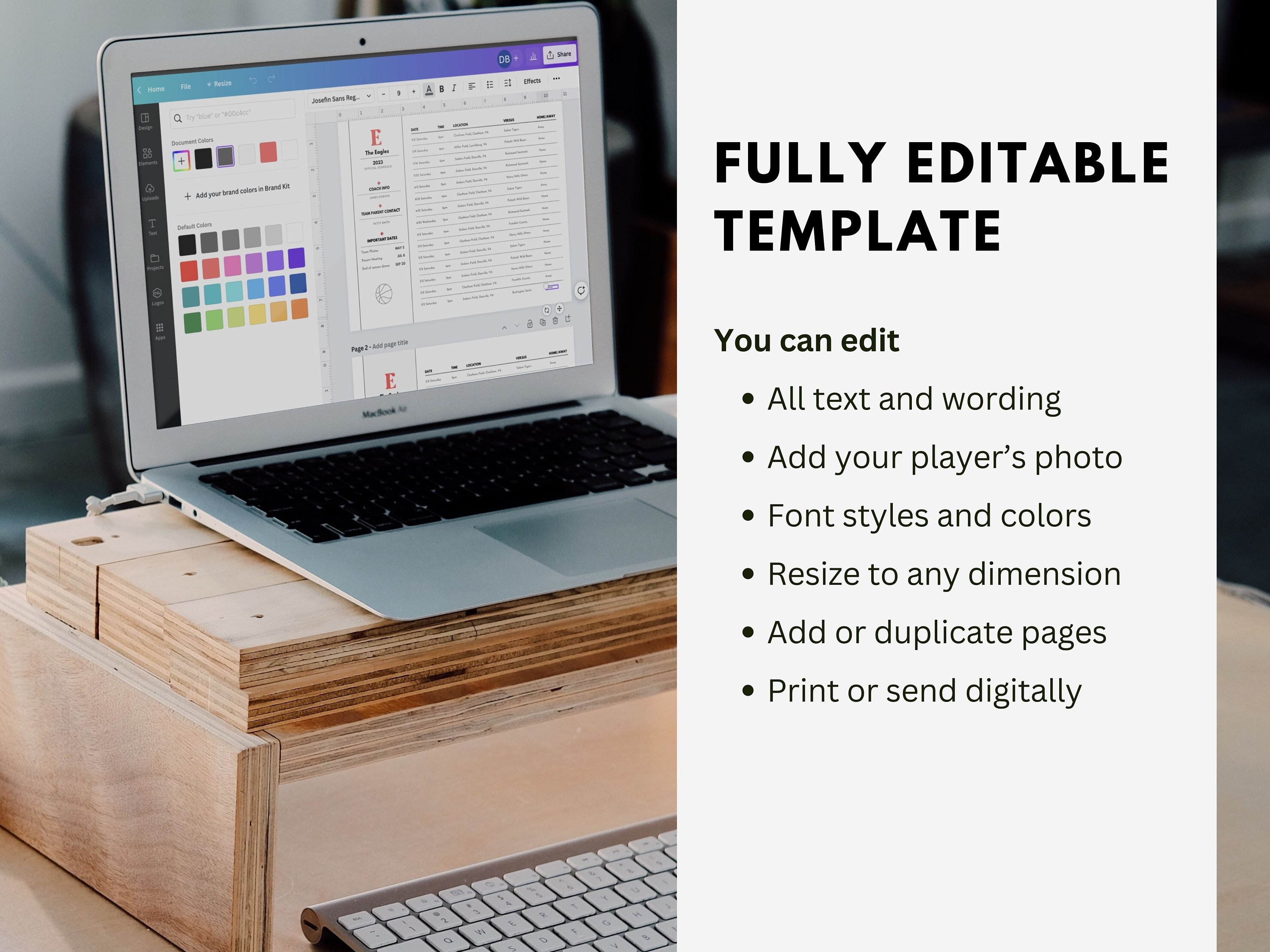 Editable Cheerleader Locker or Bedroom Doorhanger, Cheer Locker ...