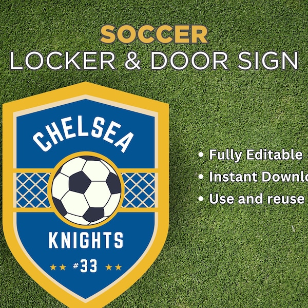 Printables Locker - Etsy