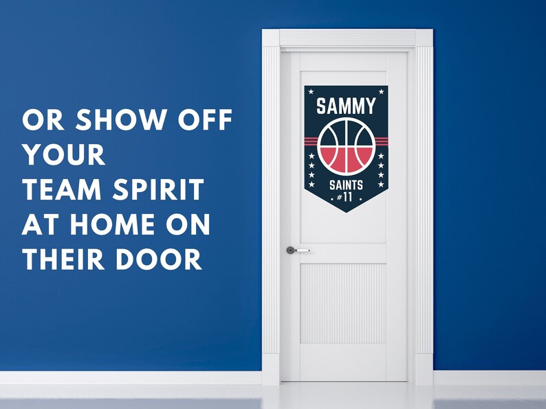 Editable Basketball Locker Printable Cutout Door Sign Locker - Etsy Canada