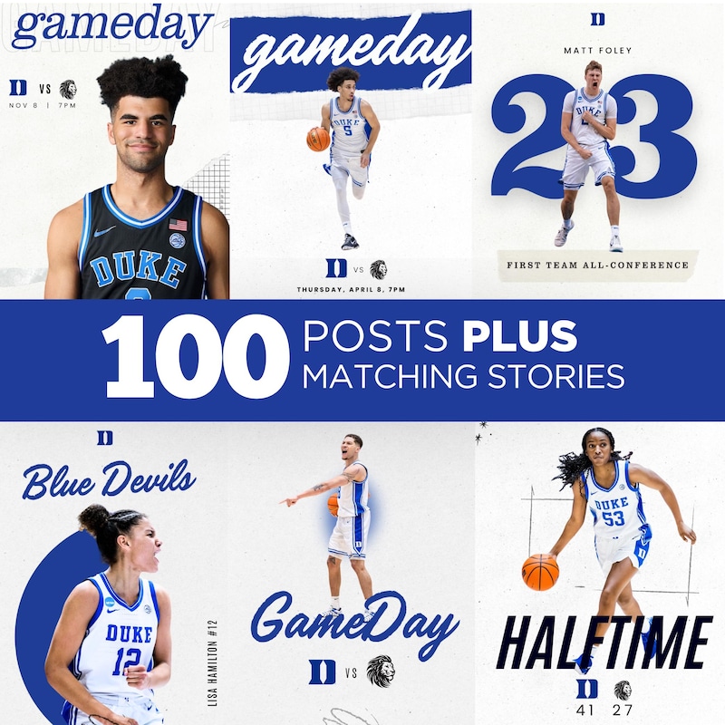 Graphics Kit Template - Etsy