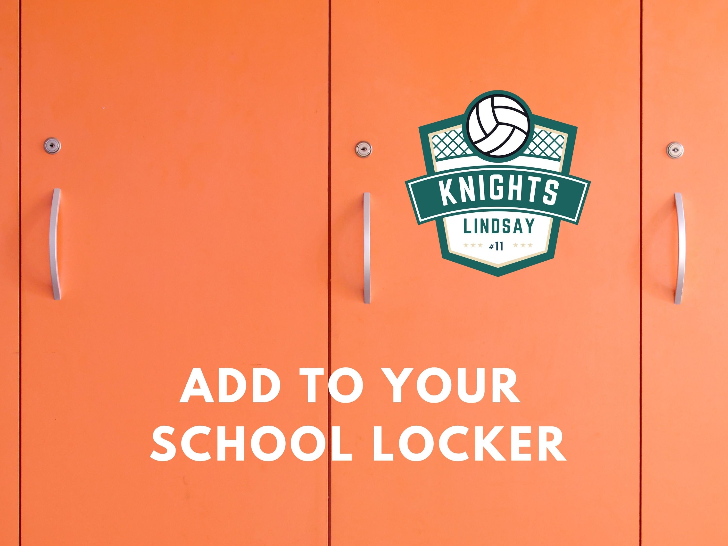 Editable Volleyball Hotel Door Sign Locker Decoration Name Tag ...