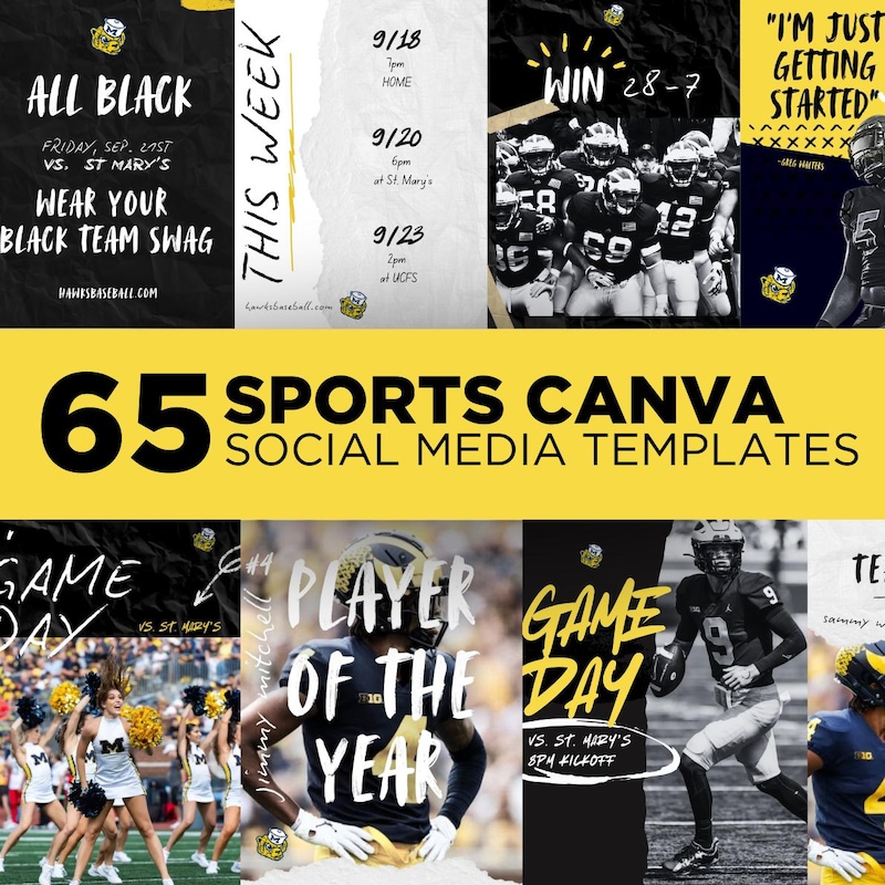 Affinity Sports - Etsy