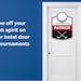 Editable Golf Locker Door Sign Printable Cutout Canva Template ...