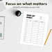 Editable Sign-up Sheet Canva Template Printable Sign up Template Form ...