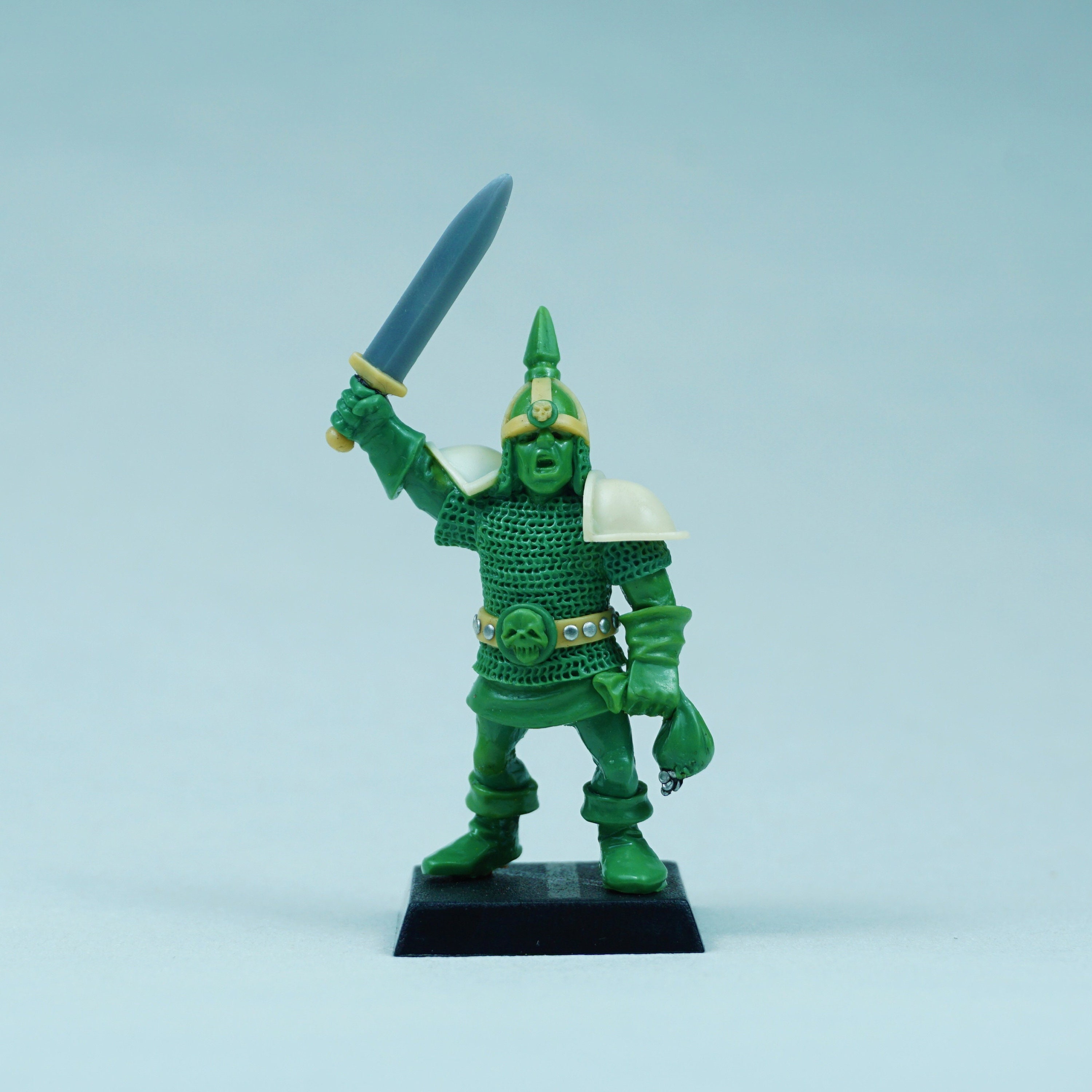 Imperial Mercenary Swordsmen Regiment - Etsy