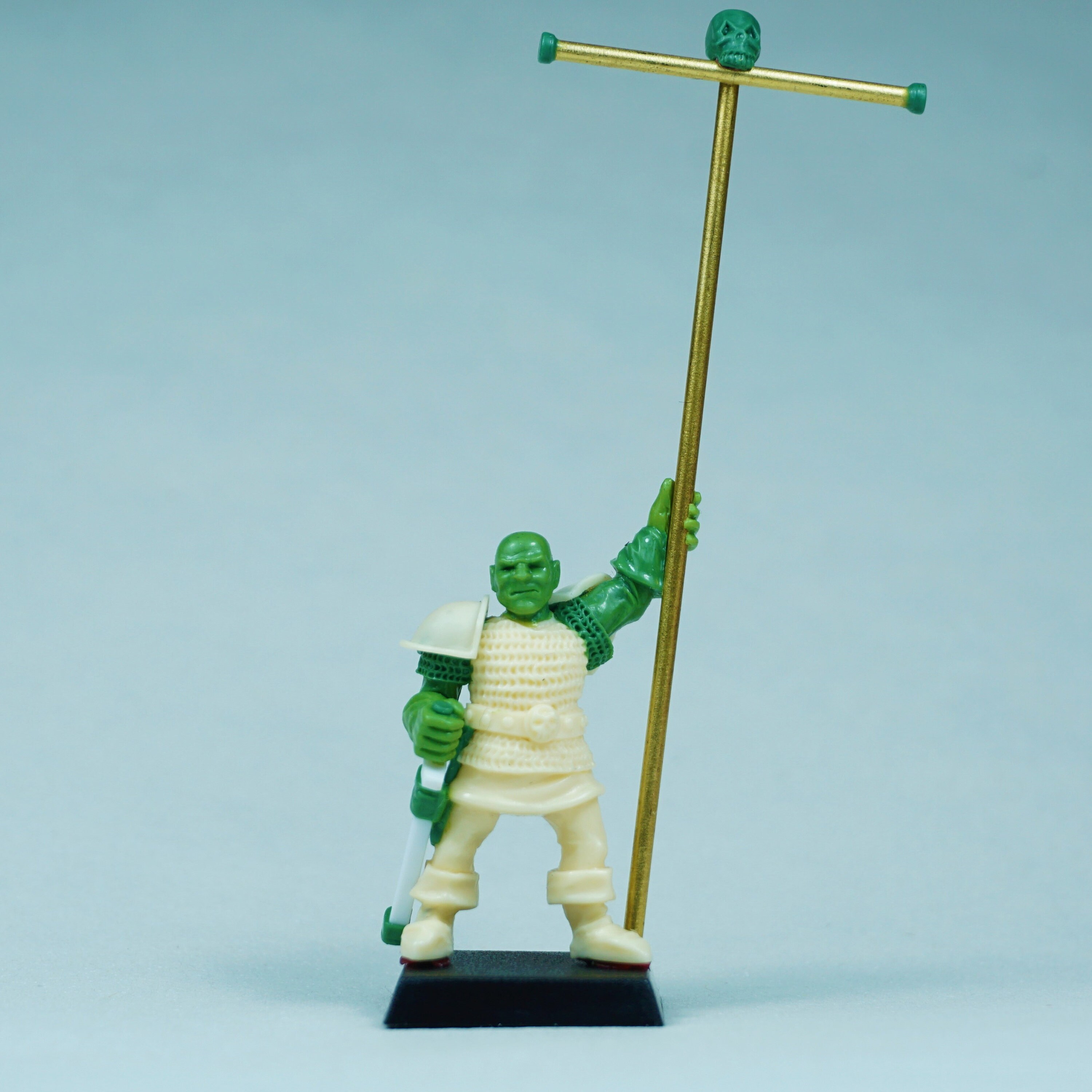 Imperial Mercenary Swordsmen Regiment - Etsy