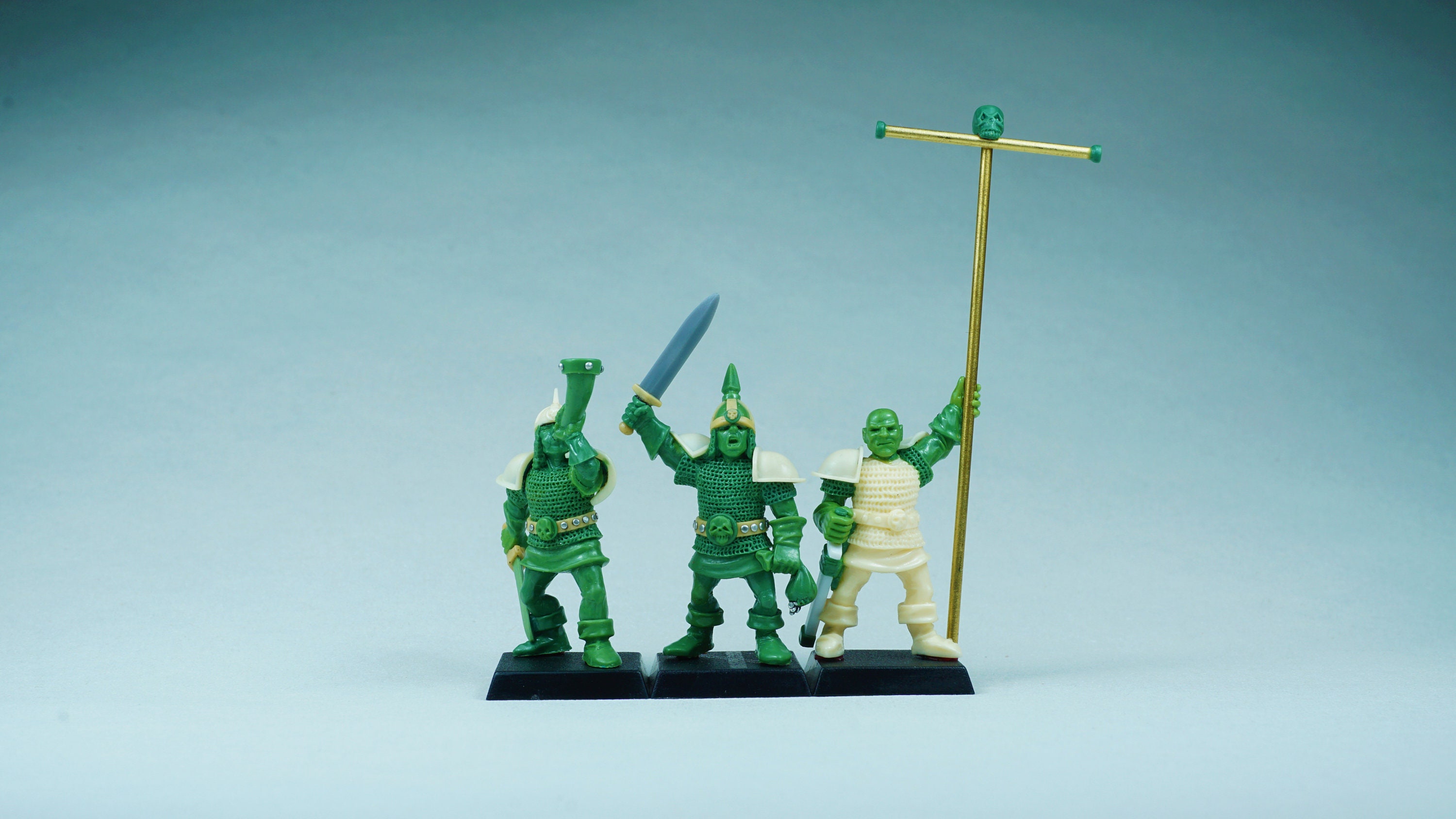 Imperial Mercenary Swordsmen Regiment - Etsy