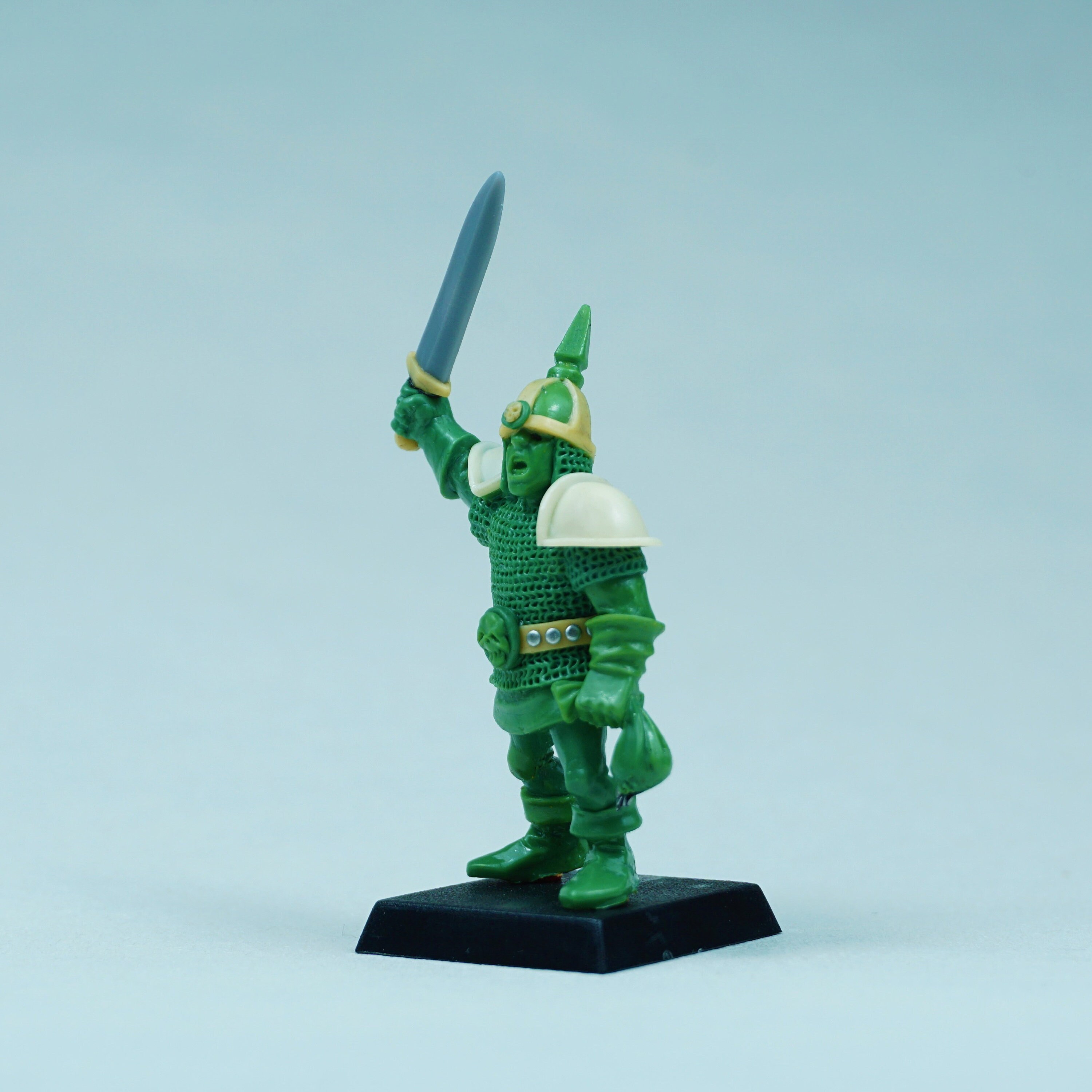 Imperial Mercenary Swordsmen Regiment - Etsy