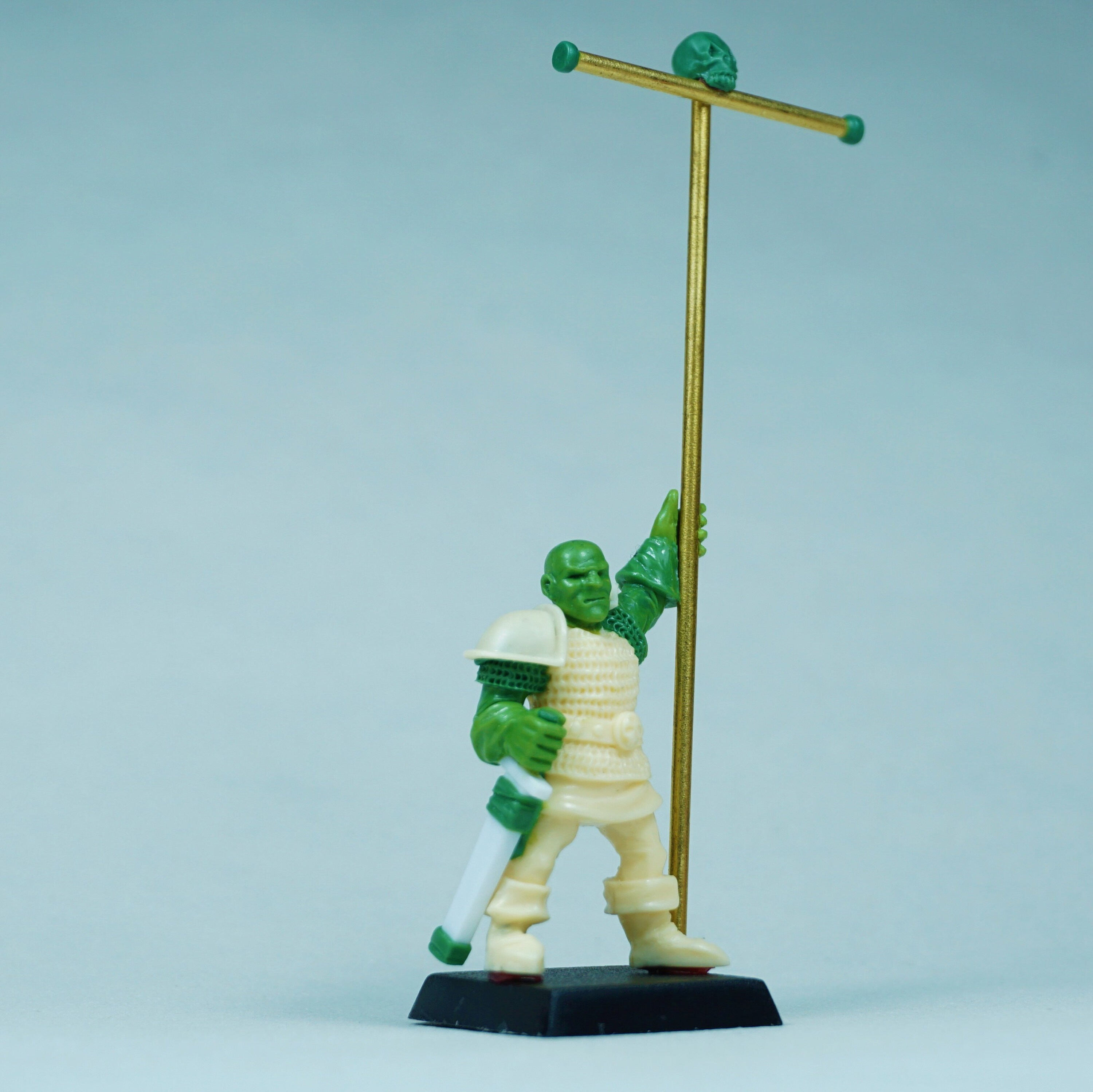 Imperial Mercenary Swordsmen Regiment - Etsy