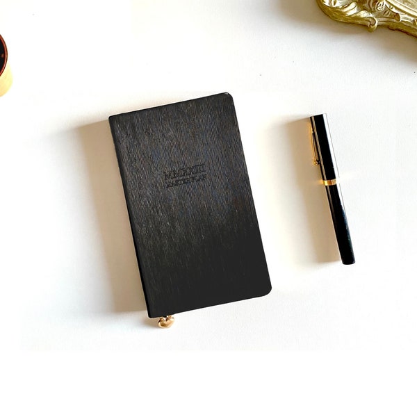 2023 Hard Cover Planner - Etsy