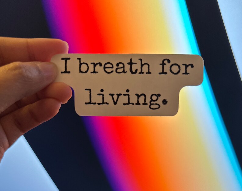 Custom Text Sticker Build Your Own Sticker Personalized - Etsy