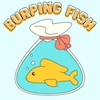 BurpingFish - Etsy