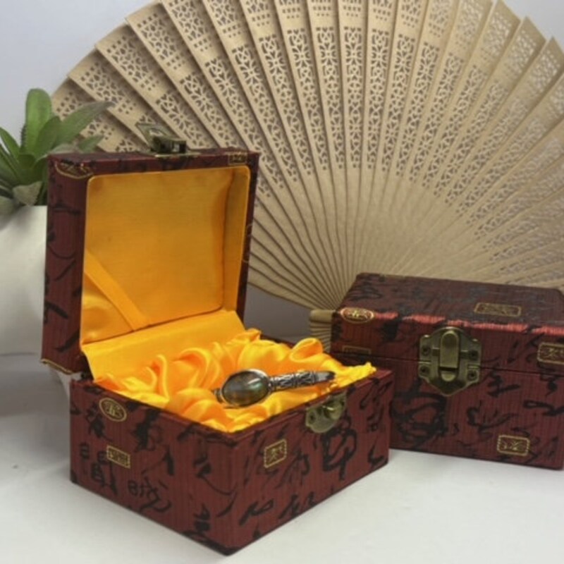 Chinese Jewelry Box - Etsy