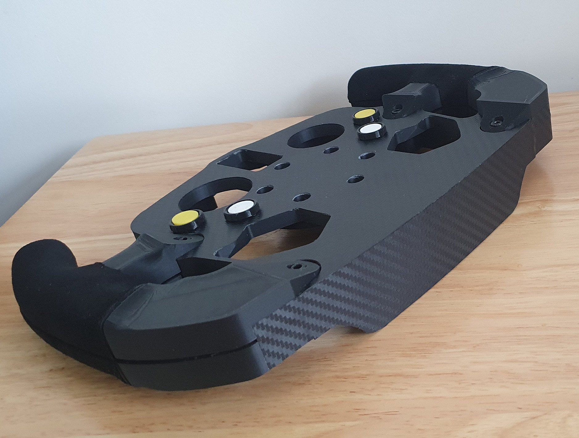 Logitech G29 G923 Custom F1 Steering Wheel Mod Addon - Etsy