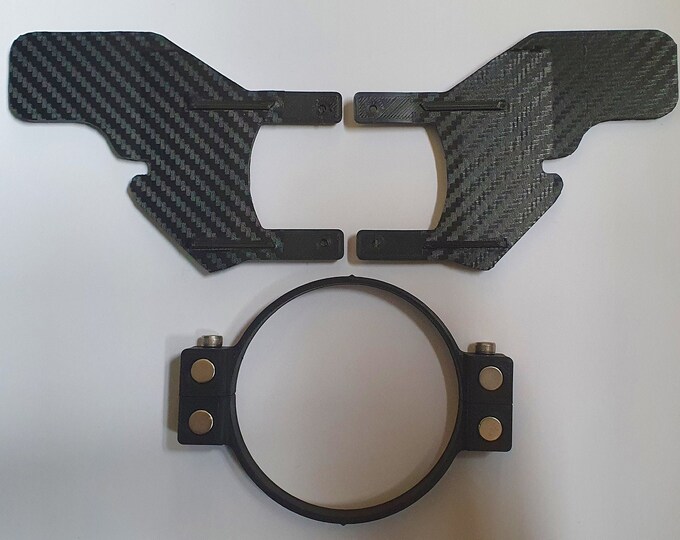Logitech G29 G920 G923 F1 Magnetic Shifter Paddles Gear Change - Etsy