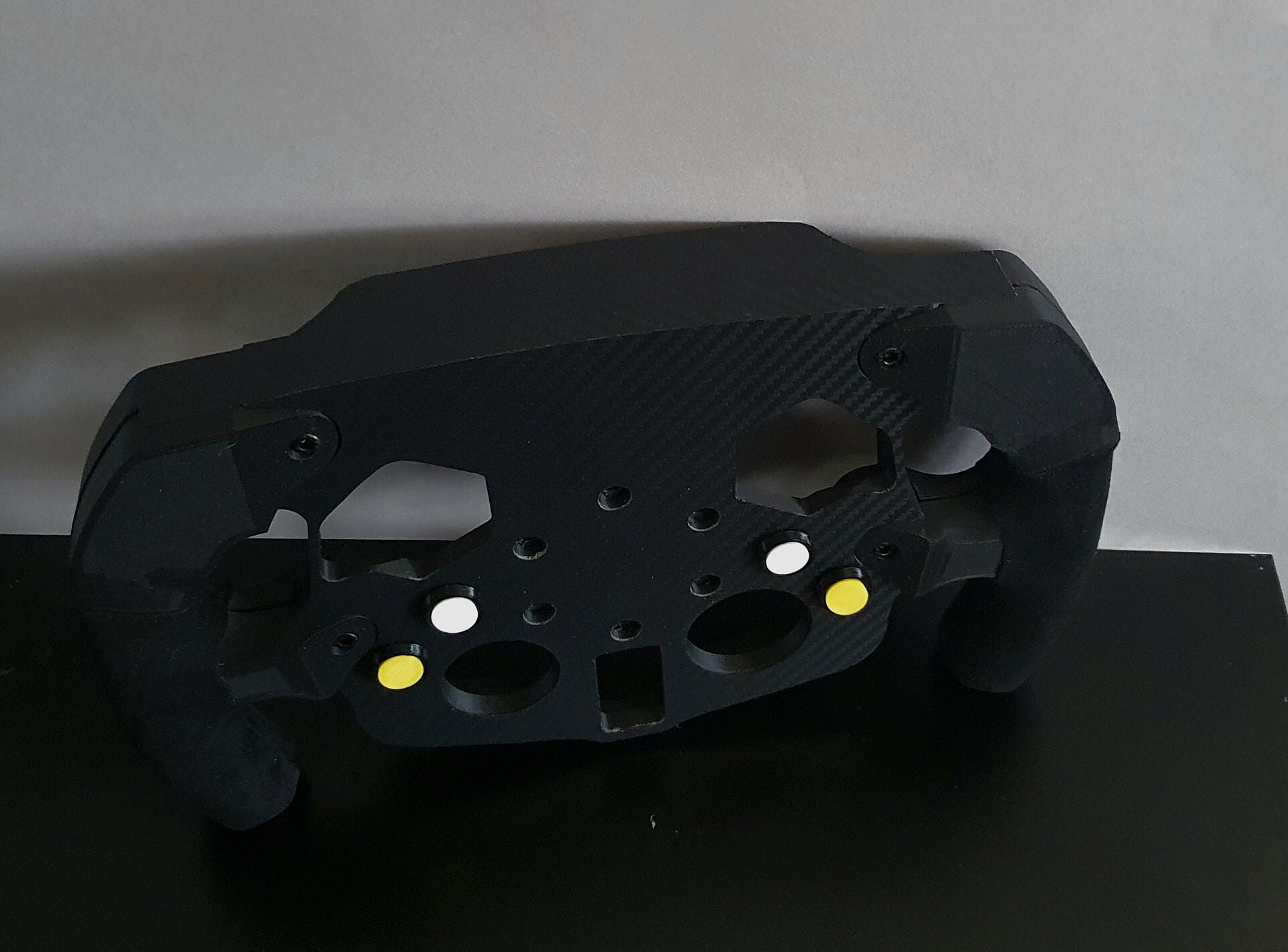 Logitech G29 G923 Custom F1 Steering Wheel Mod Addon - Etsy
