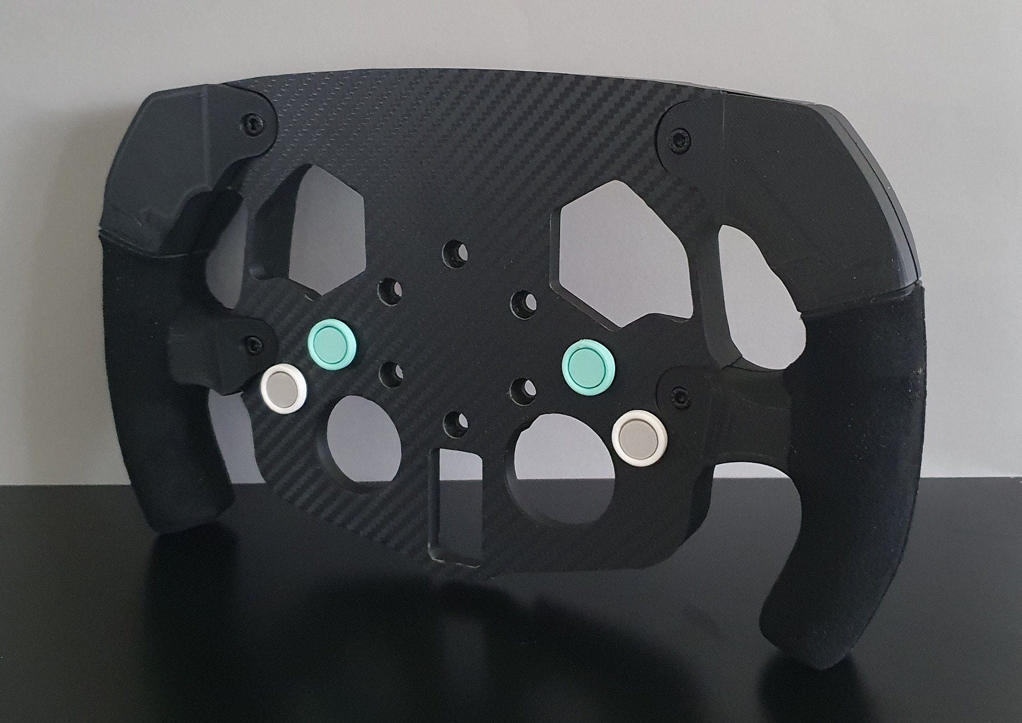 Logitech G29 G923 Custom F1 Steering Wheel Mod Addon - Etsy