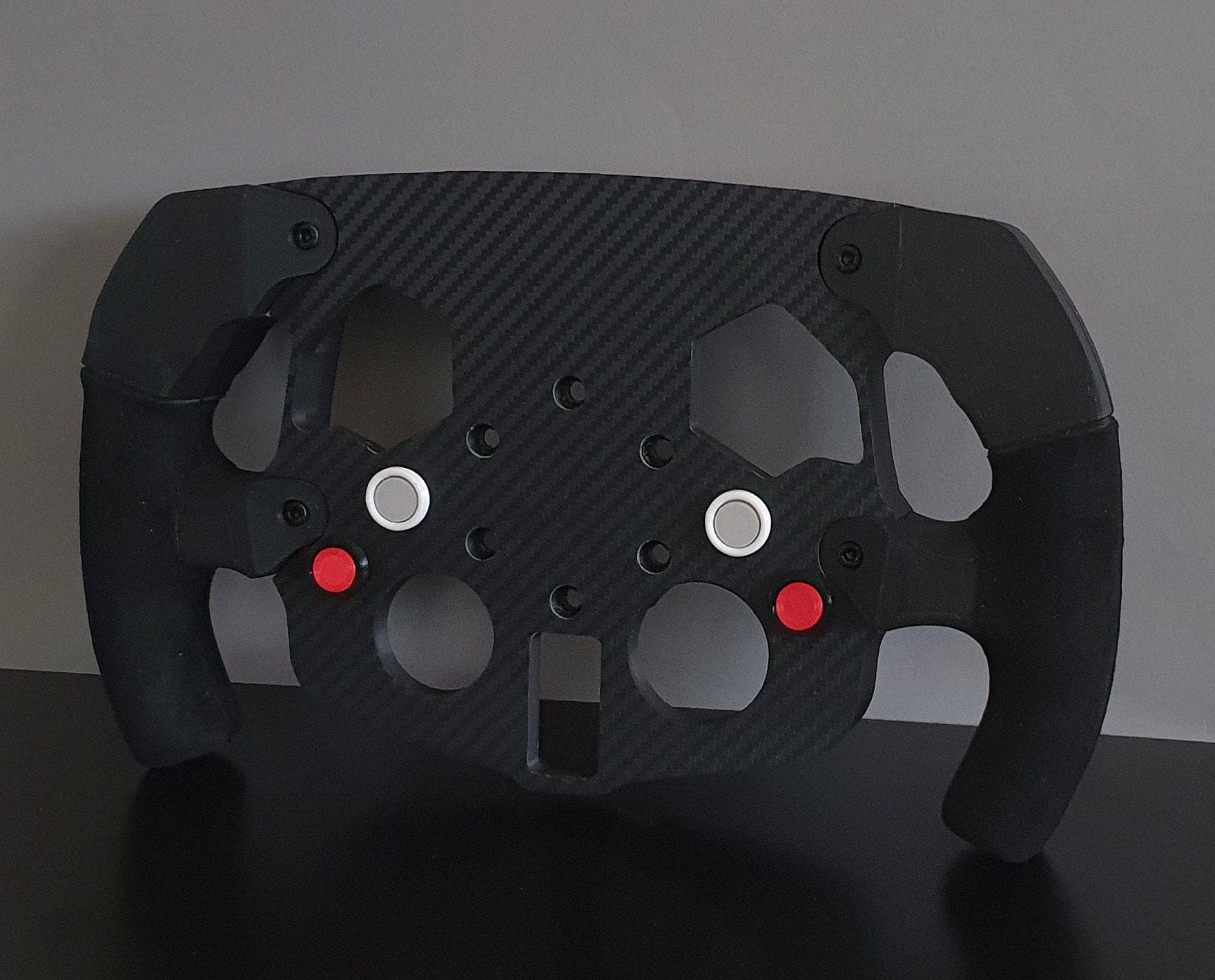 Logitech G29 G923 F1 Steering Wheel Mod Addon - Etsy