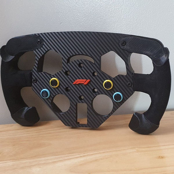 Logitech G29 Mod Wheel - Etsy