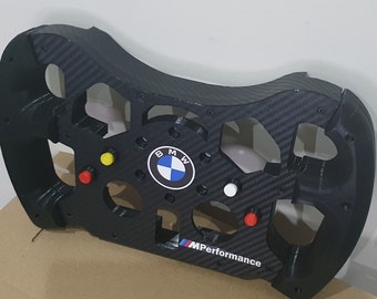 Logitech G29 G923 F1 GT3 Style Steering Wheel Ad on With Gear Shifters ...