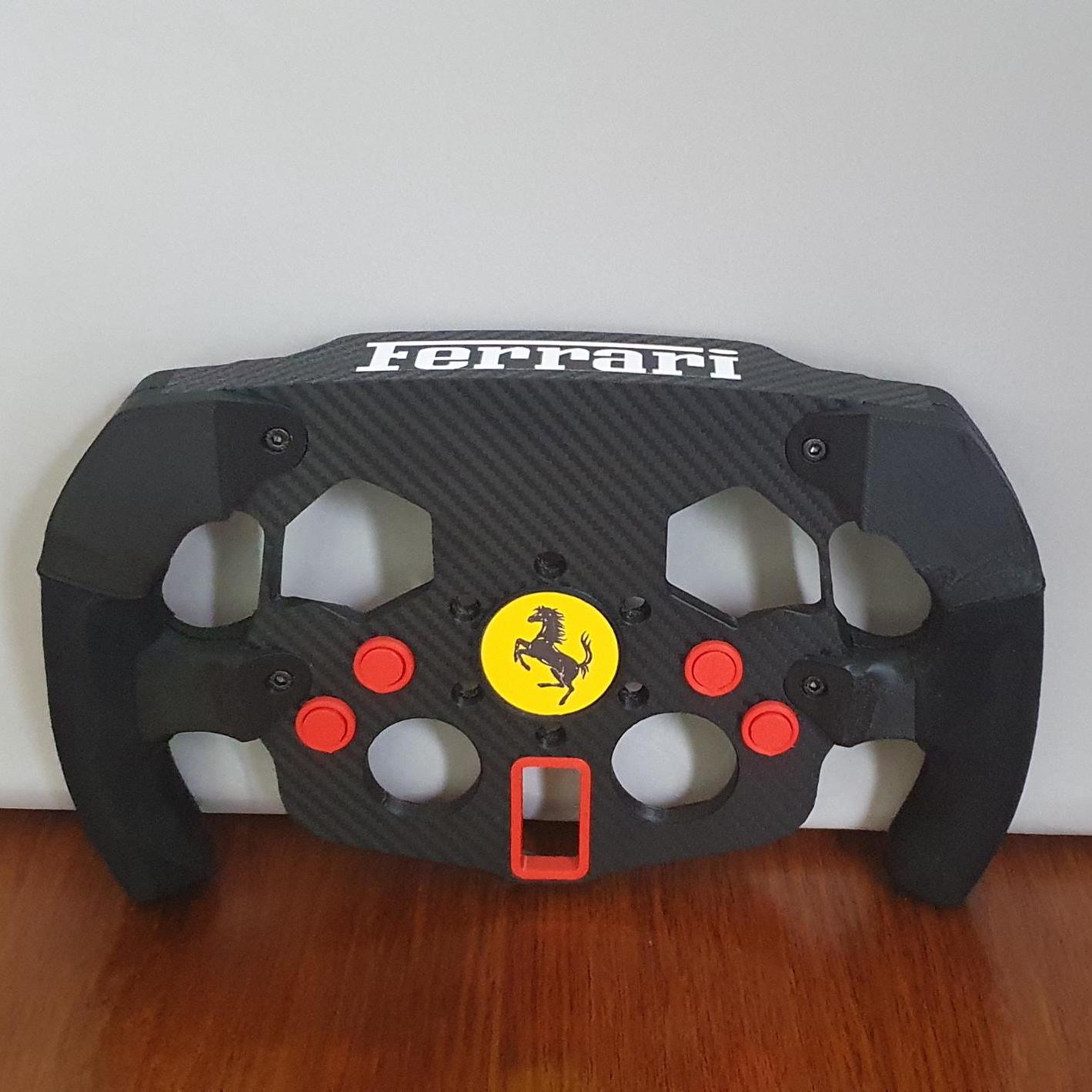 Logitech G29 G923 F1 Steering Wheel Mod Custom - Etsy